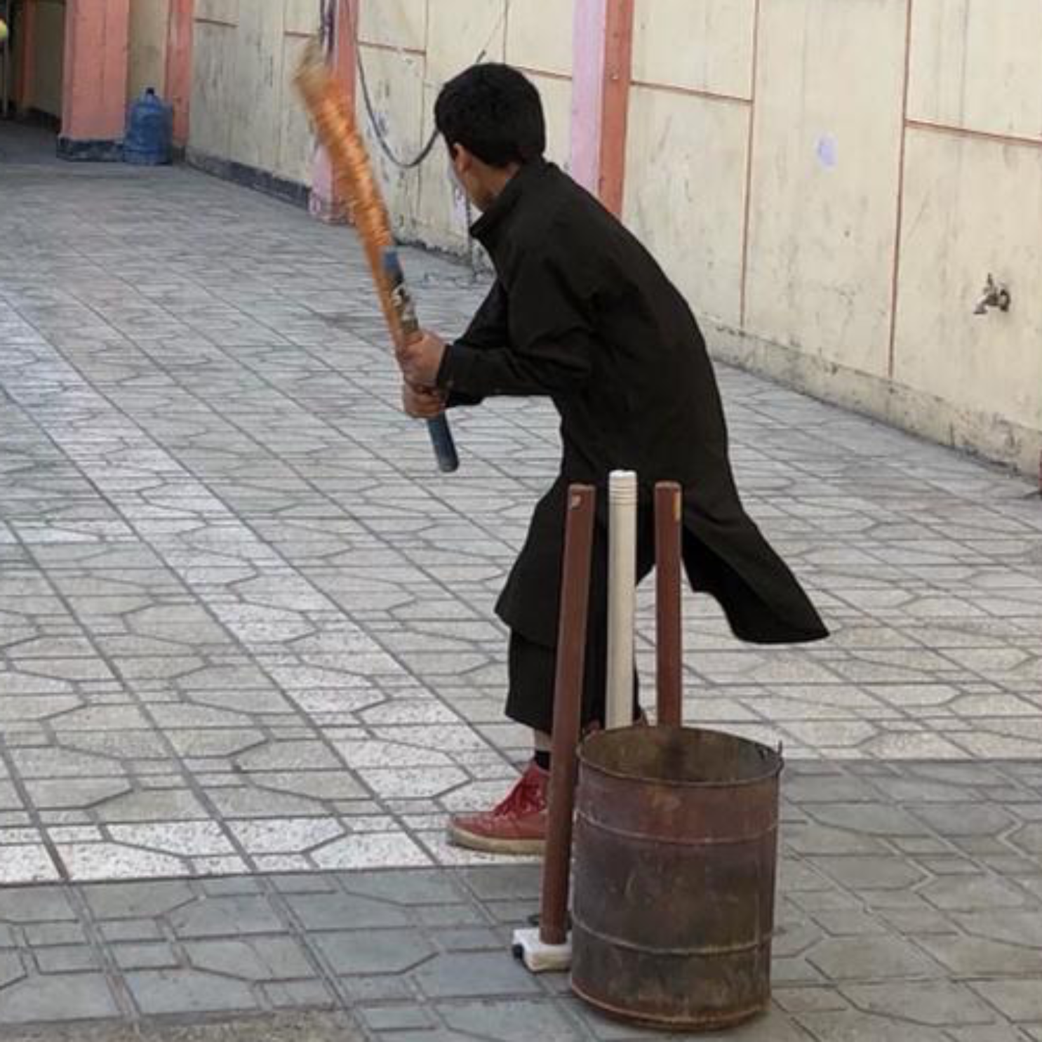 Drop-In Centres for Street Children in Kabul – Hagar Gift Catalogue