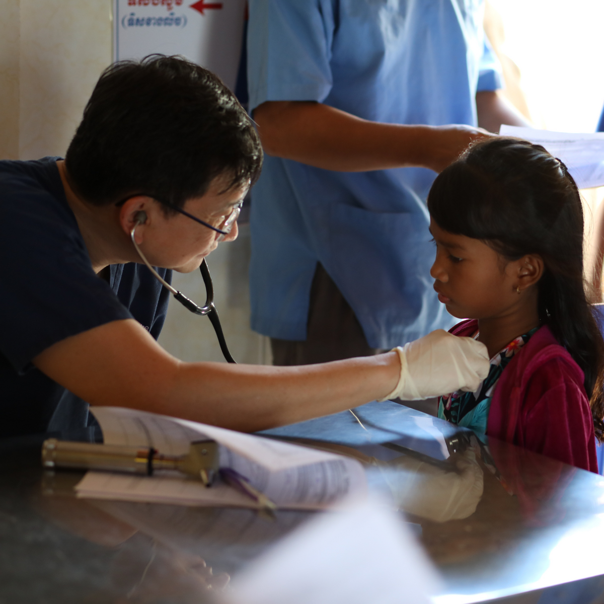 Essential Medical Care – Hagar Gift Catalogue