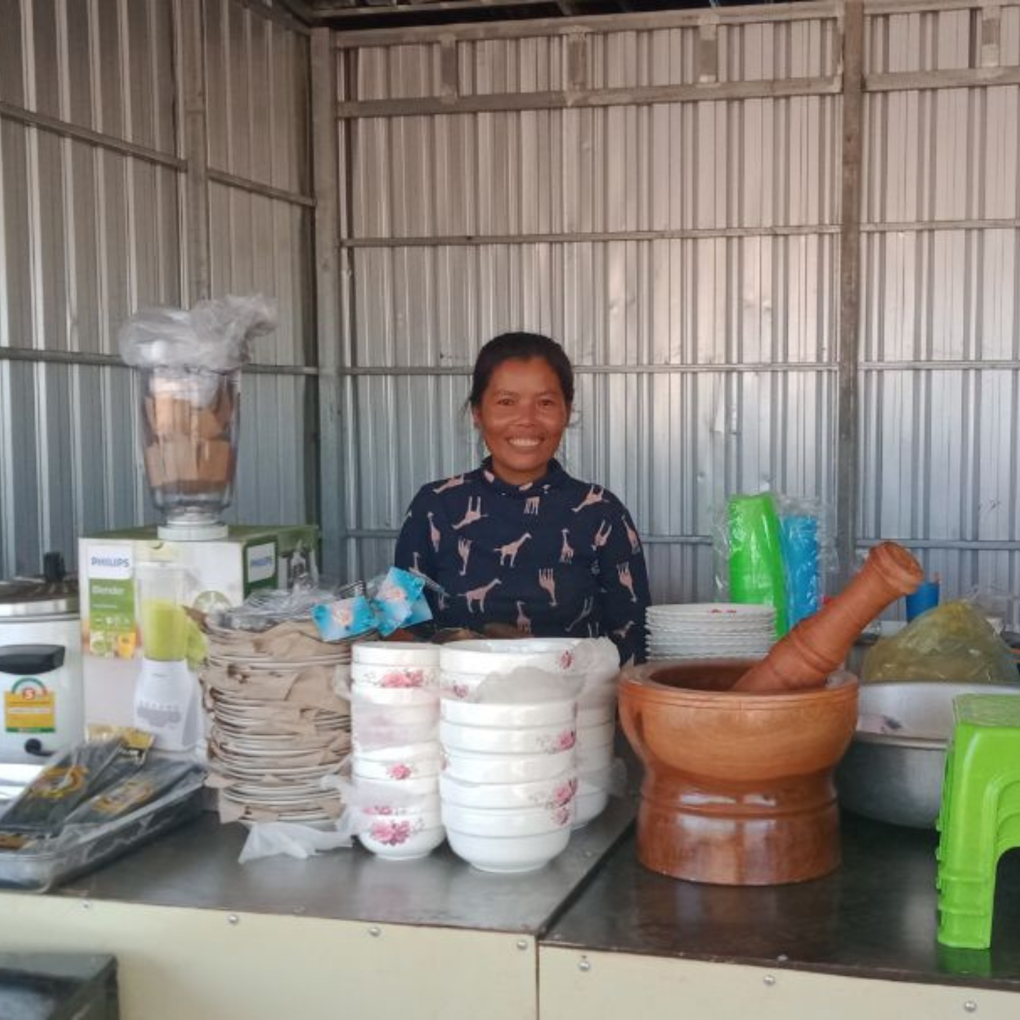 Livelihood Assistance & Job Support – Hagar Gift Catalogue