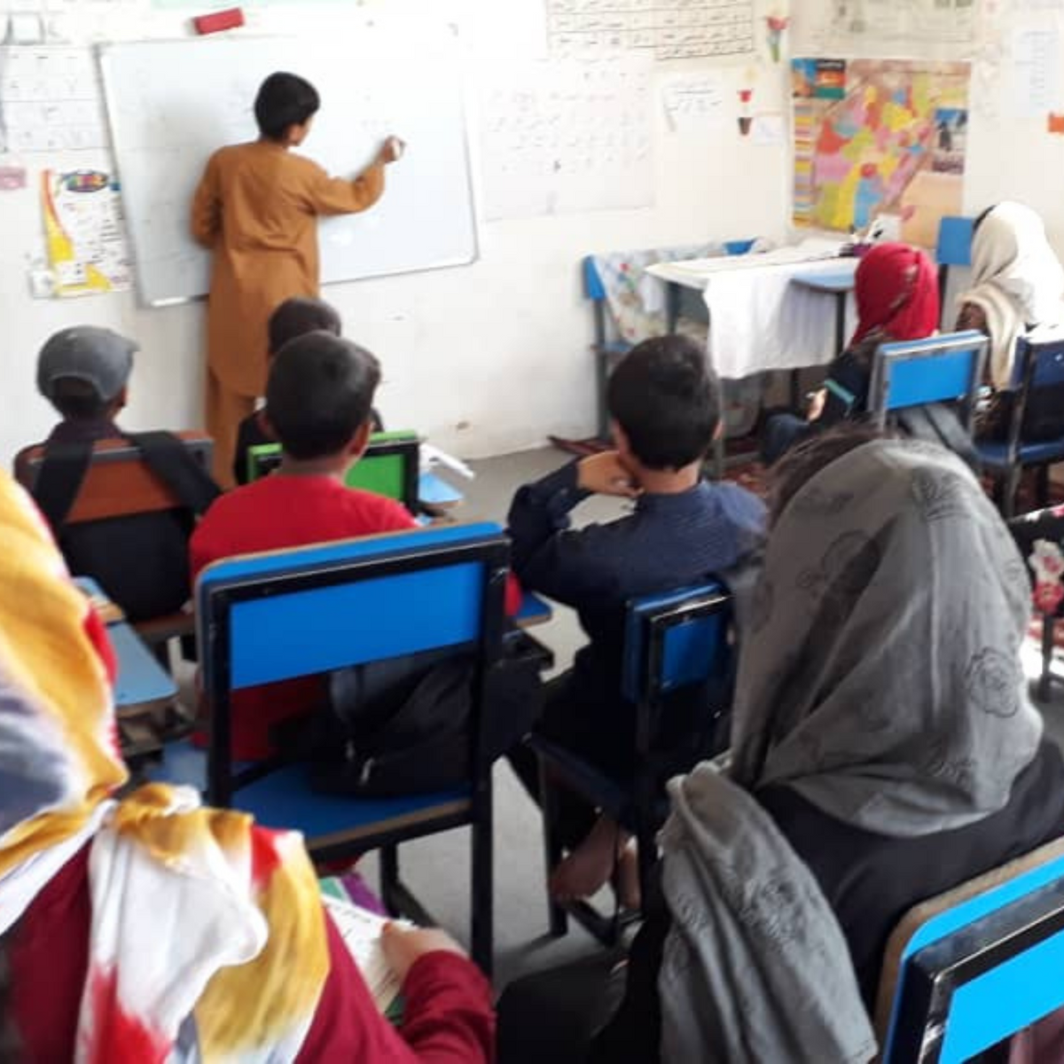 Ready-for-School Kits – Hagar Gift Catalogue